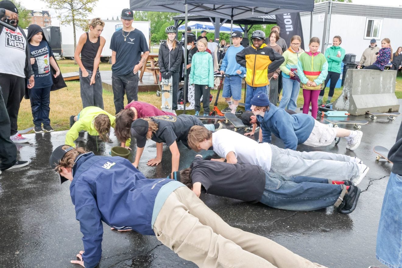 Mission | The Sparrow Foundation